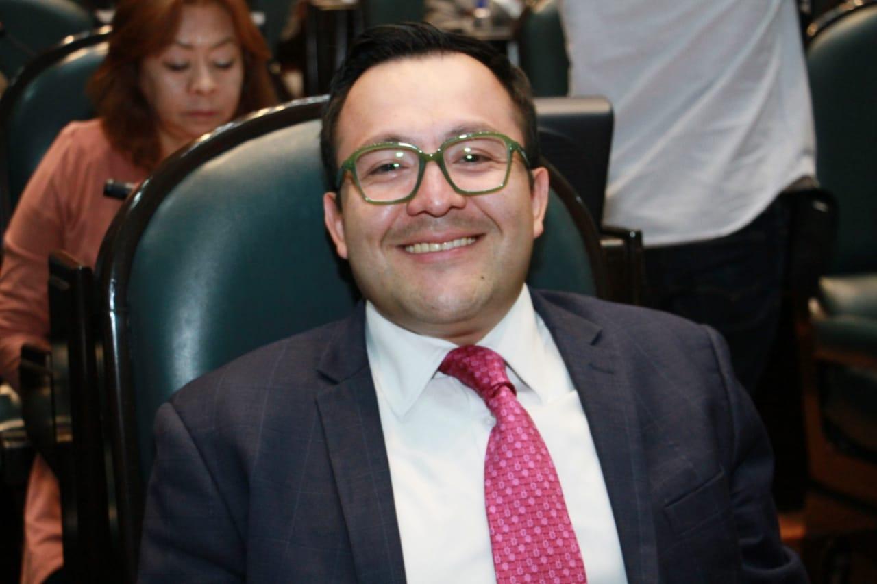 Daniel Sibaja celebra que Municipios del Edomex reciban más ...
