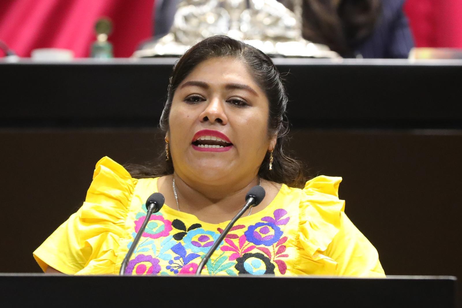 En el Día Internacional de la Mujer Indígena, llaman a continuar la ...