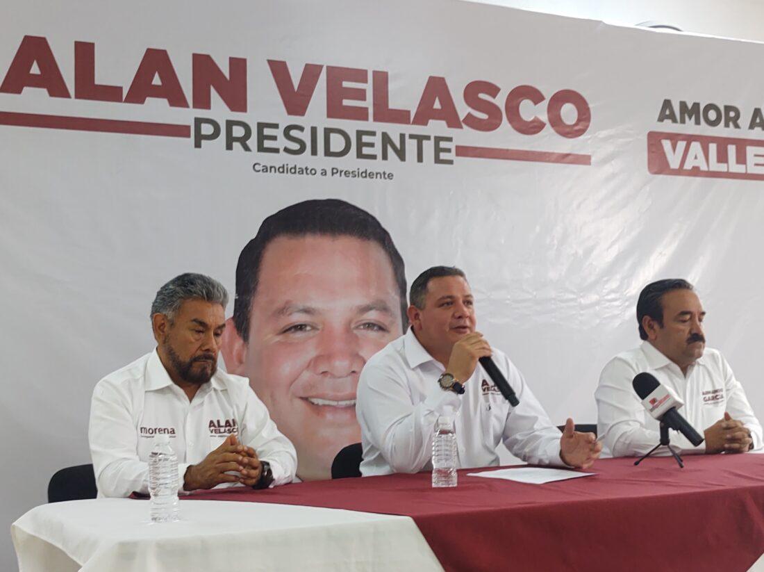 Innovar con propuestas y programas como Presidente en Tu Colonia ...