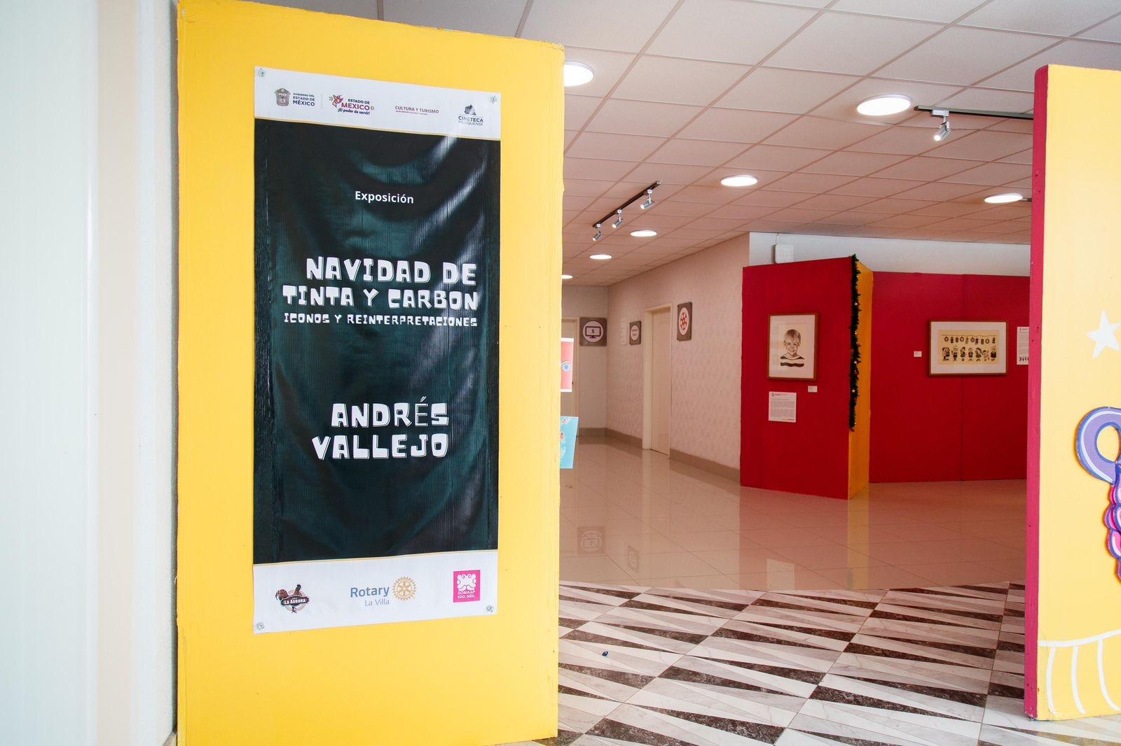 El Grinch, El joven manos de tijera y Mi pobre angelito son personajes ...