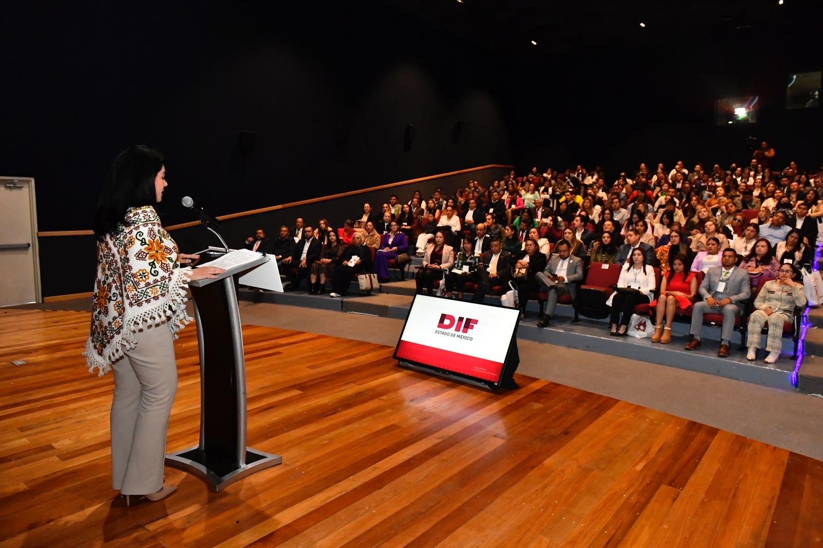 Capacita DIFEM a todos Sistemas Municipales DIF para construir un ...