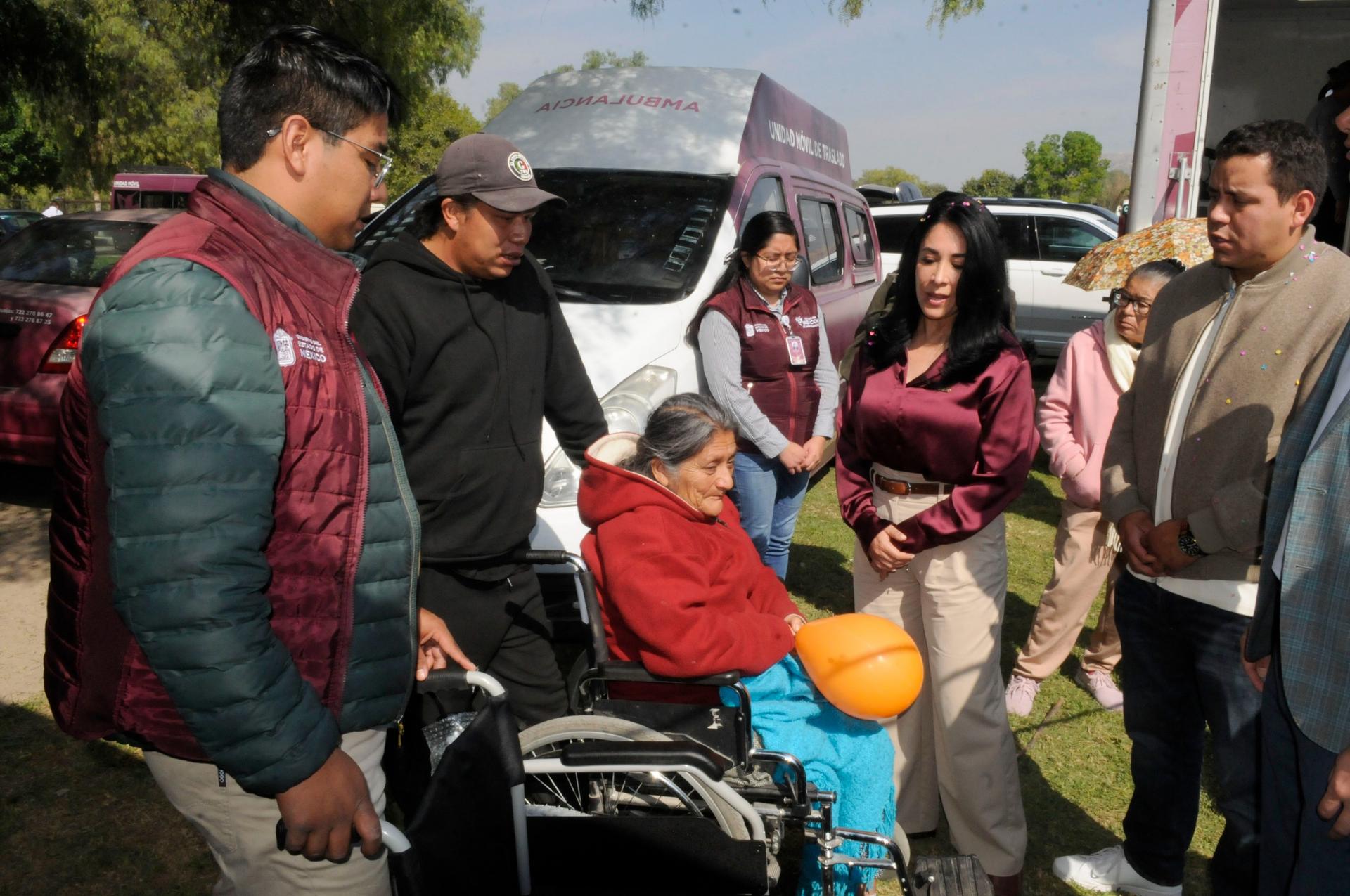 Arrancan las Jornadas DIFEM 2025; benefician a más de 28 mil ...