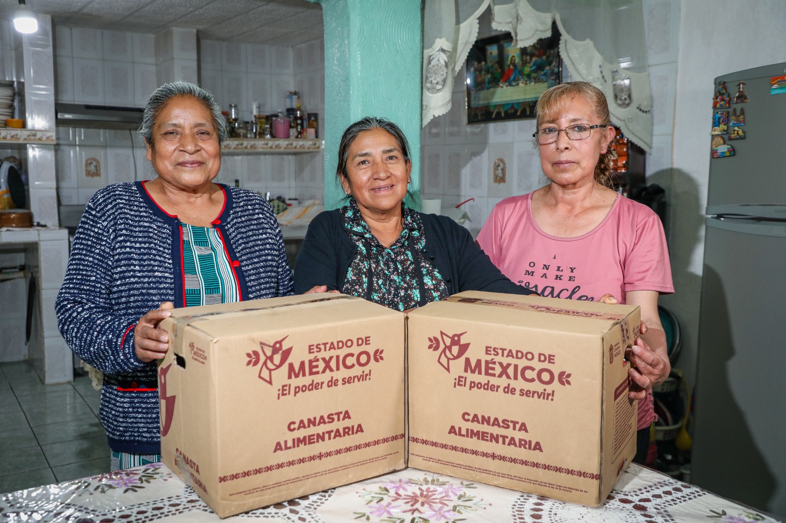 Consulta los resultados del Programa Alimentación para el Bienestar en ...