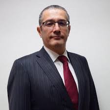 Alejandro Jaime Gómez Sánchez es ratificado como magistrado en el ...