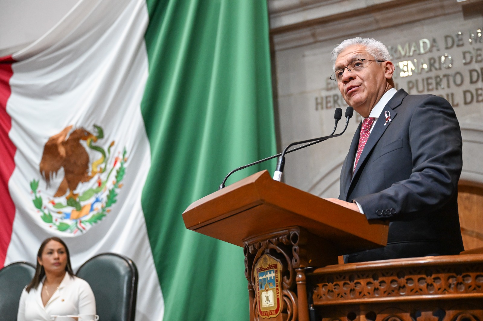 Disminuyen 21.4% los delitos de alto impacto en el EdoMéx durante el segundo año de Gobierno de ...