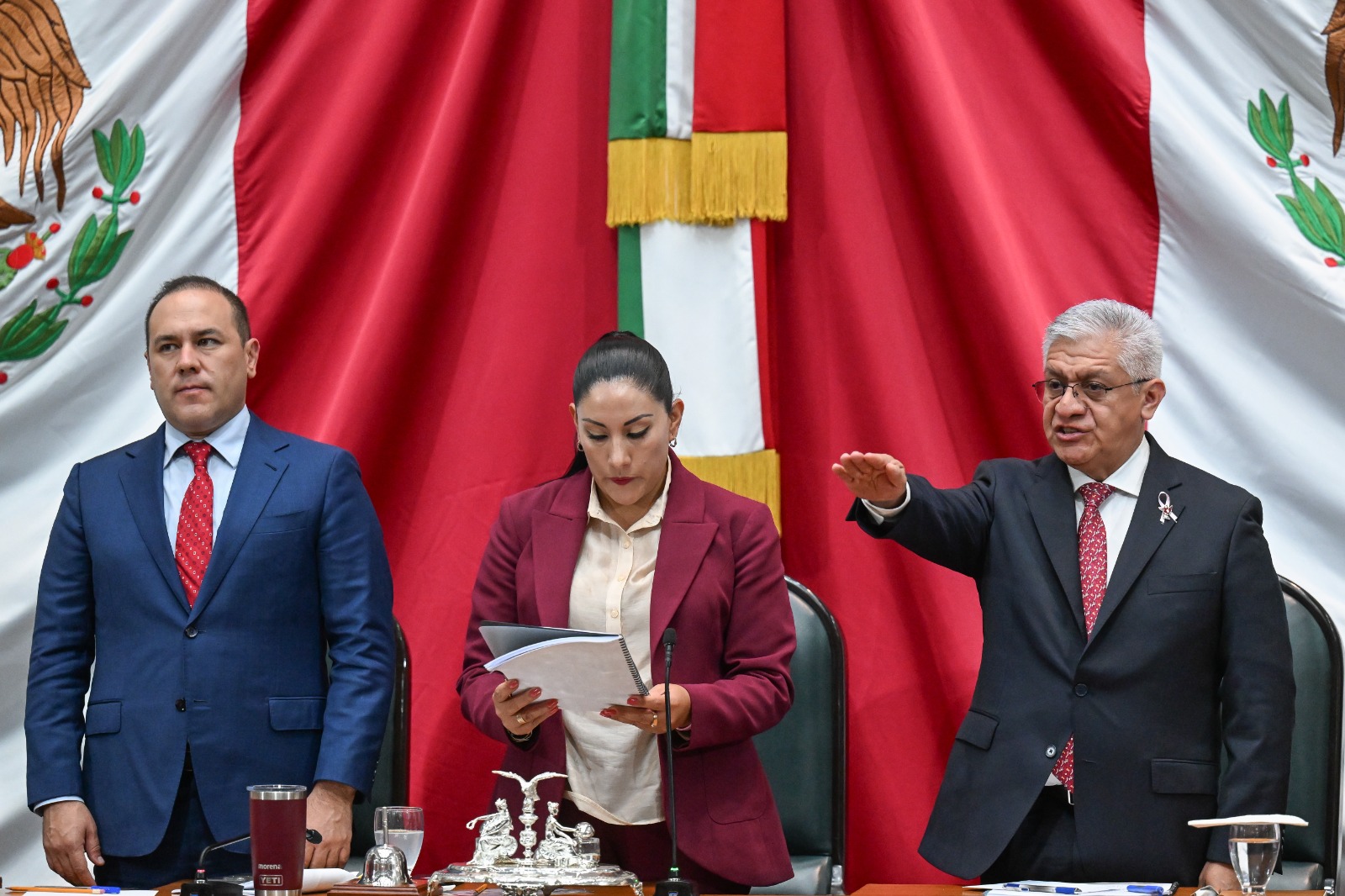 Disminuyen 21.4% los delitos de alto impacto en el EdoMéx durante el segundo año de Gobierno de ...